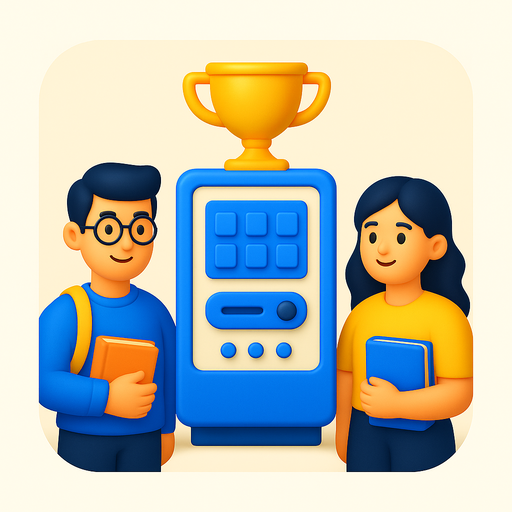 Go-Grab | Smart Vending Machines